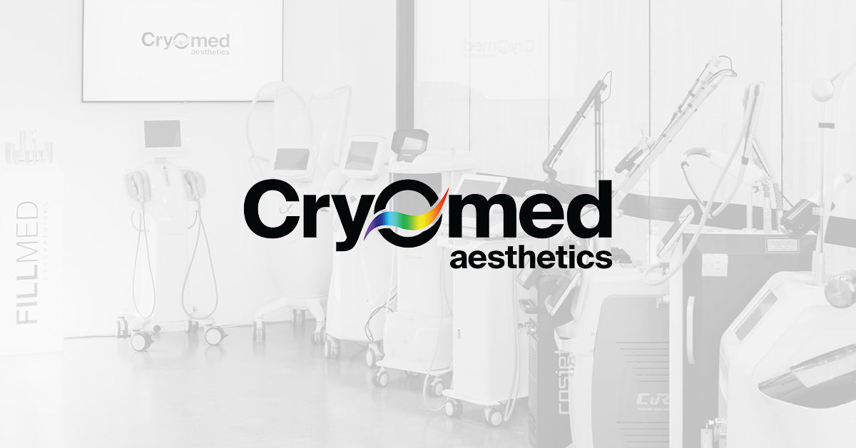 About – Cryomed Aesthetics