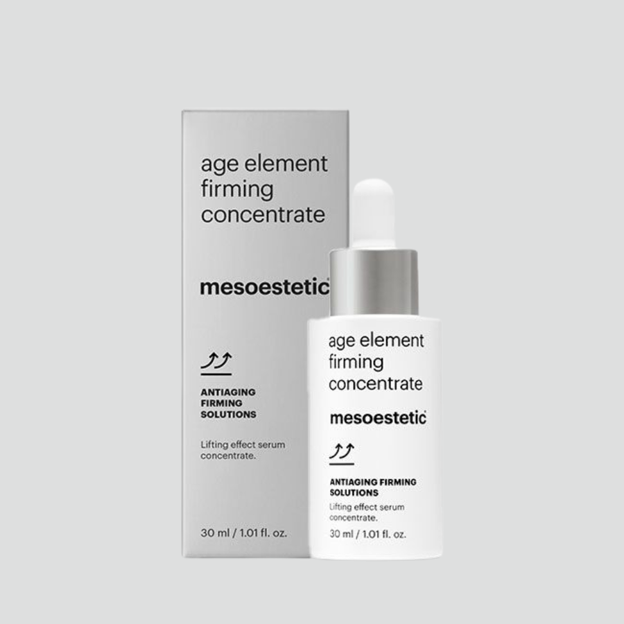 age element firming concentrate 30ml – Cryomed Aesthetics