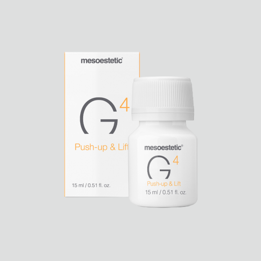 Genesis G4 Push-up & Lift 15ml – Cryomed Aesthetics