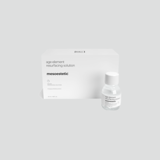 age element resurfacing solutions 3 x 55ml – Cryomed Aesthetics