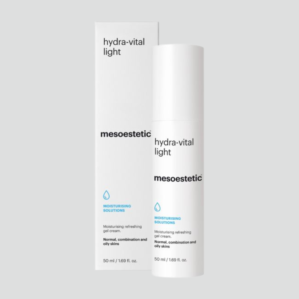 hydra-vital light 50ml – Cryomed Aesthetics