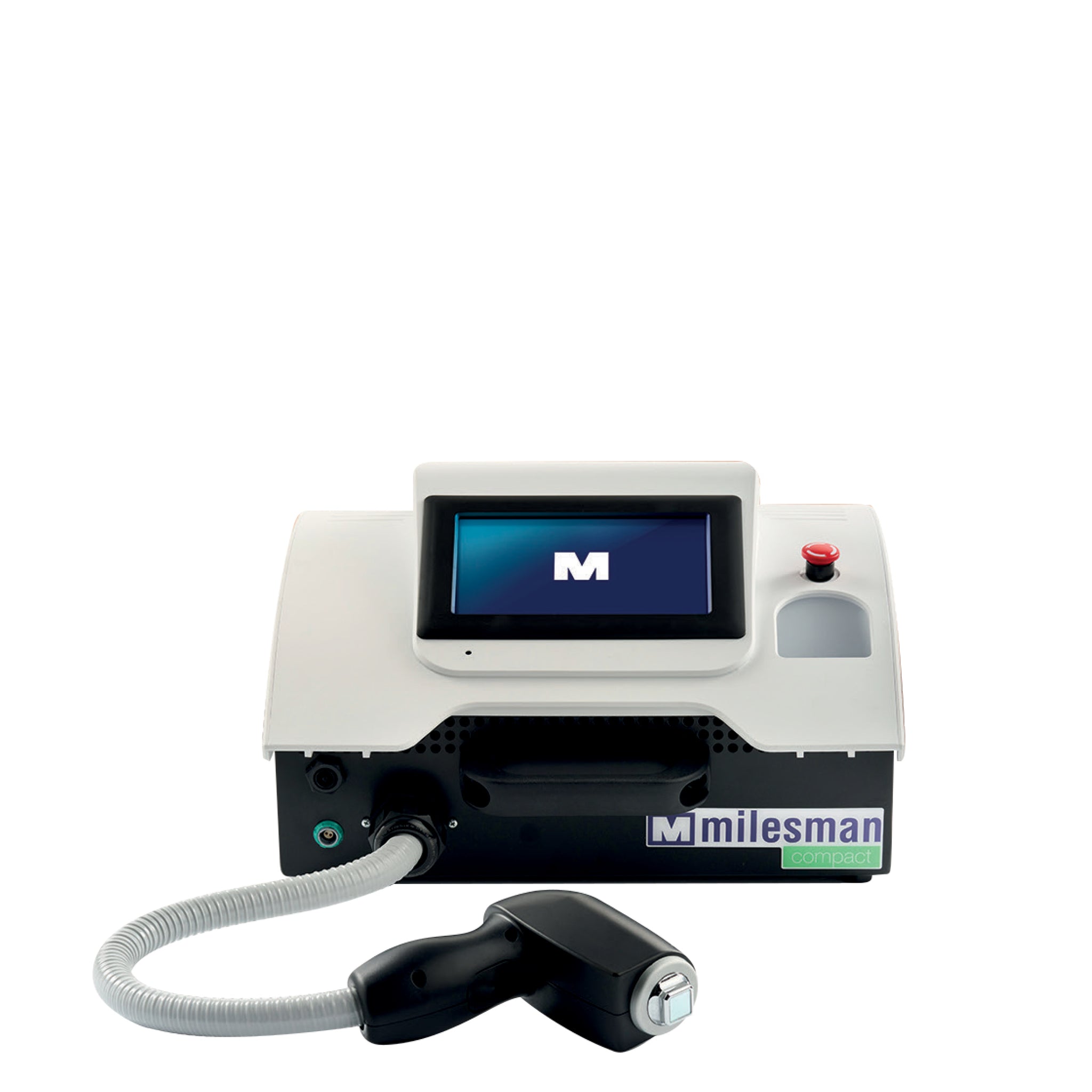 Milesman Compact – Cryomed Aesthetics