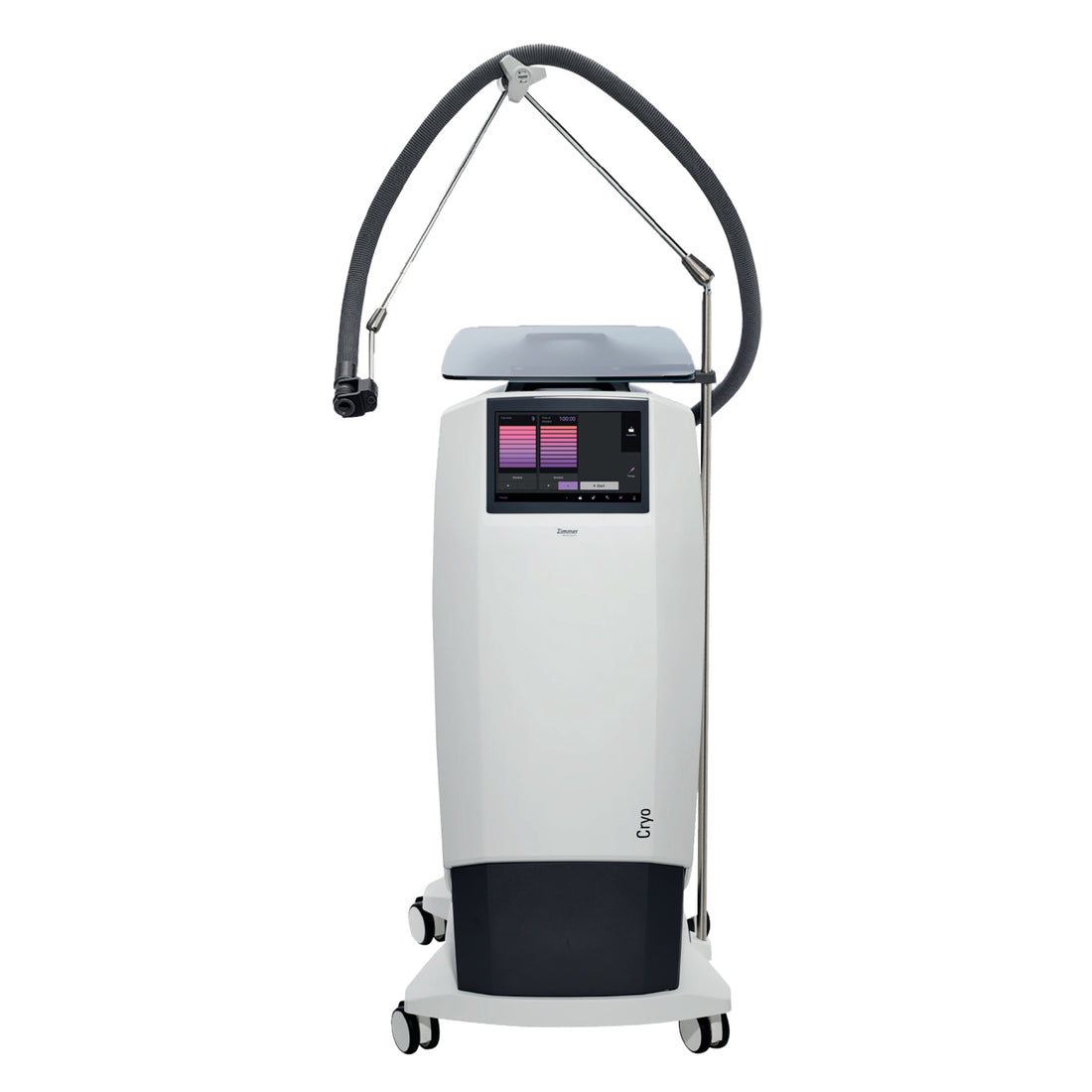 Zimmer Cryo 7 – Cryomed Aesthetics